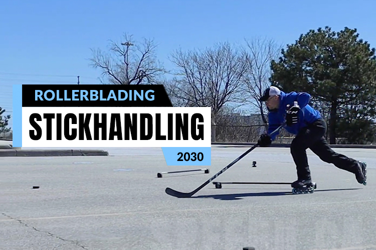 Rollerblading Pulls - Speed U