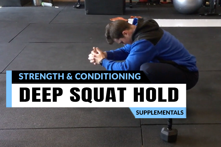 ALL ROUND MOB PROGRAM 1 - Speed U