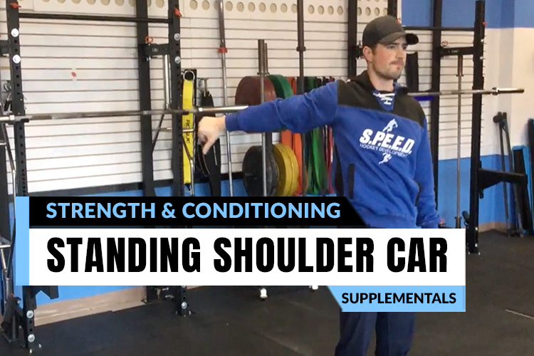 CARS MOB PROGRAM - Speed U